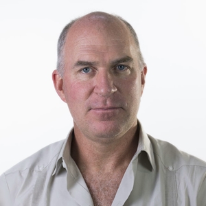 Our Team - 1000 Landscapes for 1 Billion People