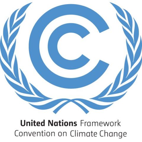 United Nations Framework Convention on Climate Change - 1000 Landscapes ...