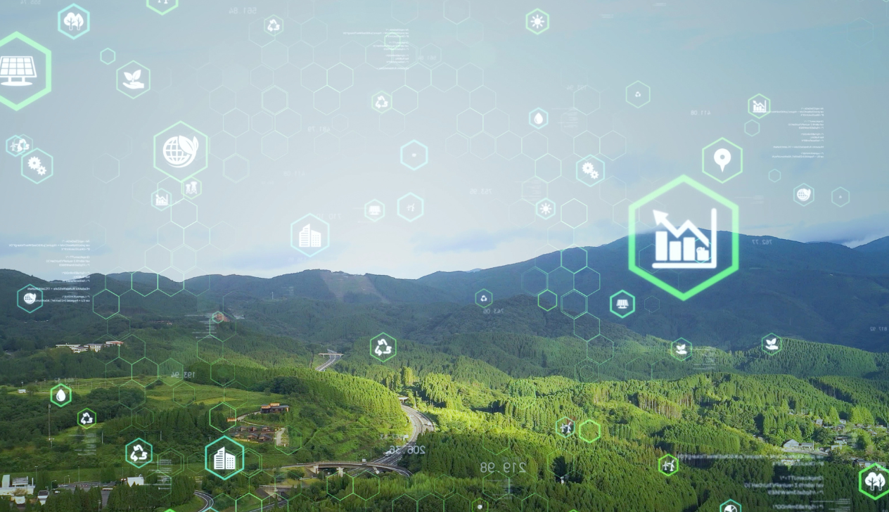 Better Finance for a Brighter Future: Introducing the Power and ...